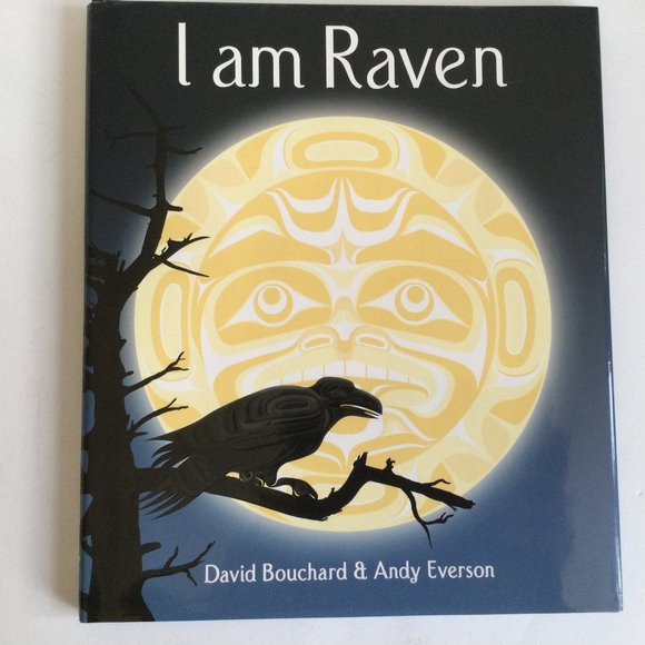 Toys | I Am Raven Signed Copy Not Part Of Book Deal | Poshmark